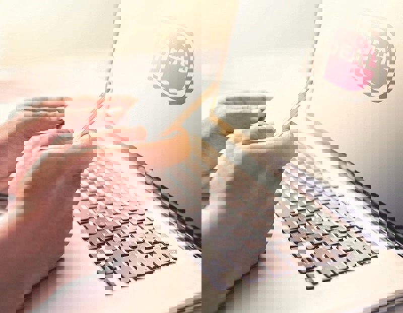 Eenvoudig iDEAL Accepteren binnen uw Webshop - Overal | Buckaroo