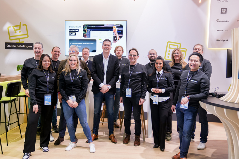 Buckaroo - Ontdek Onze Innovatieve Betalingsoplossingen