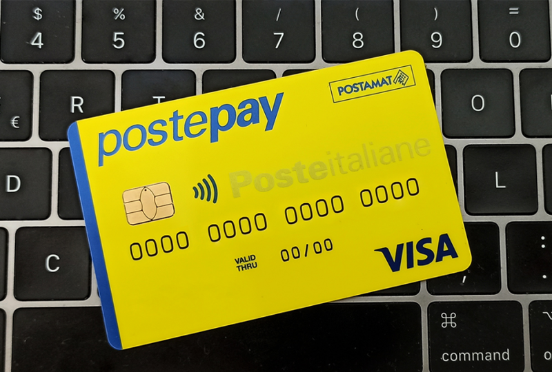 Eenvoudig PostePay Accepteren binnen uw Webshop | Buckaroo