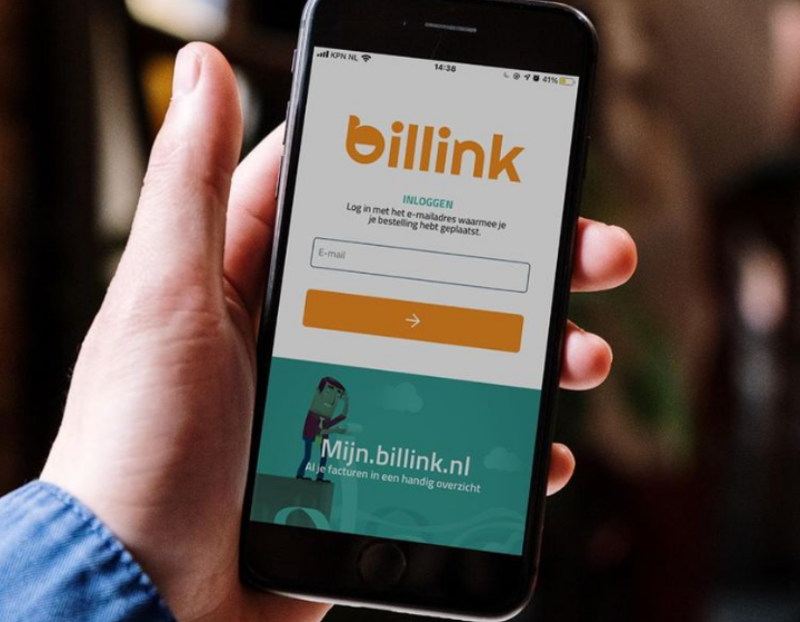 Eenvoudig Billink Accepteren binnen uw Webshop | Buckaroo