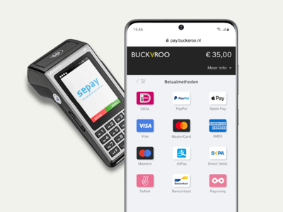 Dé Payment Service Provider van Nederland