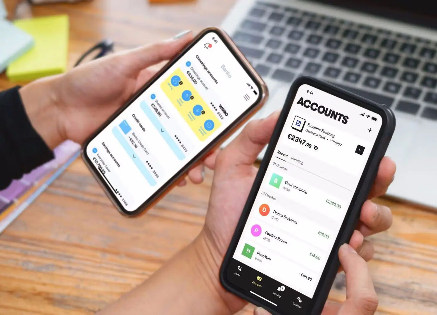 Wero: Europese opvolger van iDEAL | Buckaroo