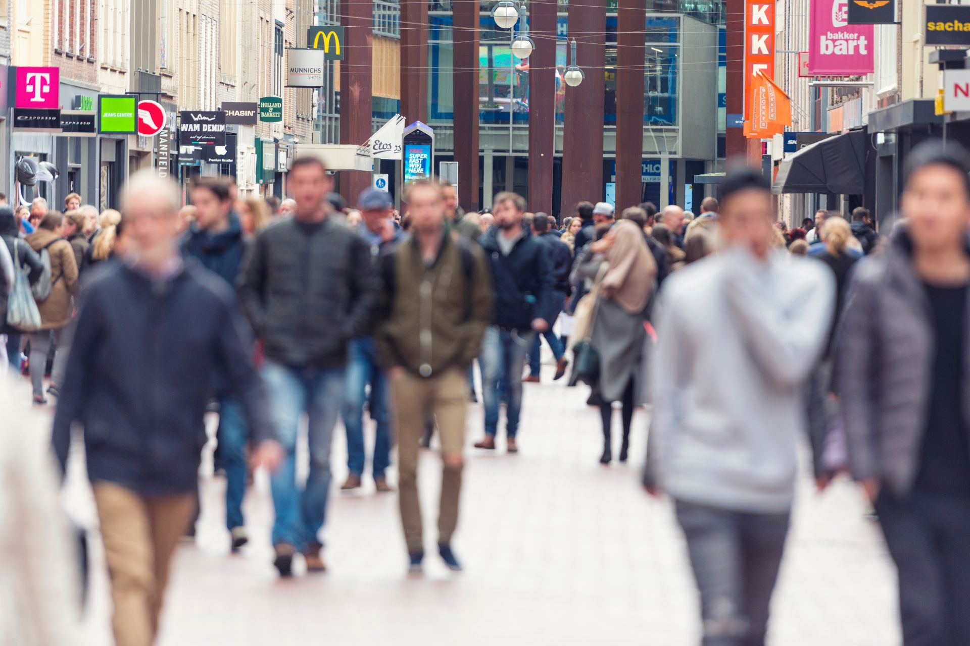 Betalingen voor retail & e-commerce | Buckaroo
