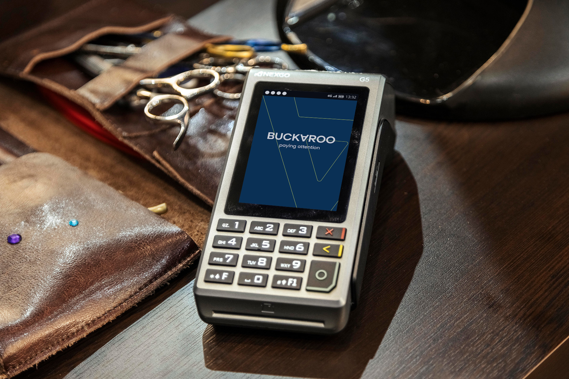 Waarom updates op je pinautomaat belangrijk zijn | Buckaroo
