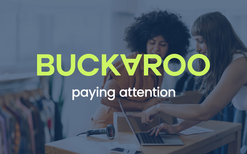 Abonnementsdiensten voor bedrijven | Buckaroo