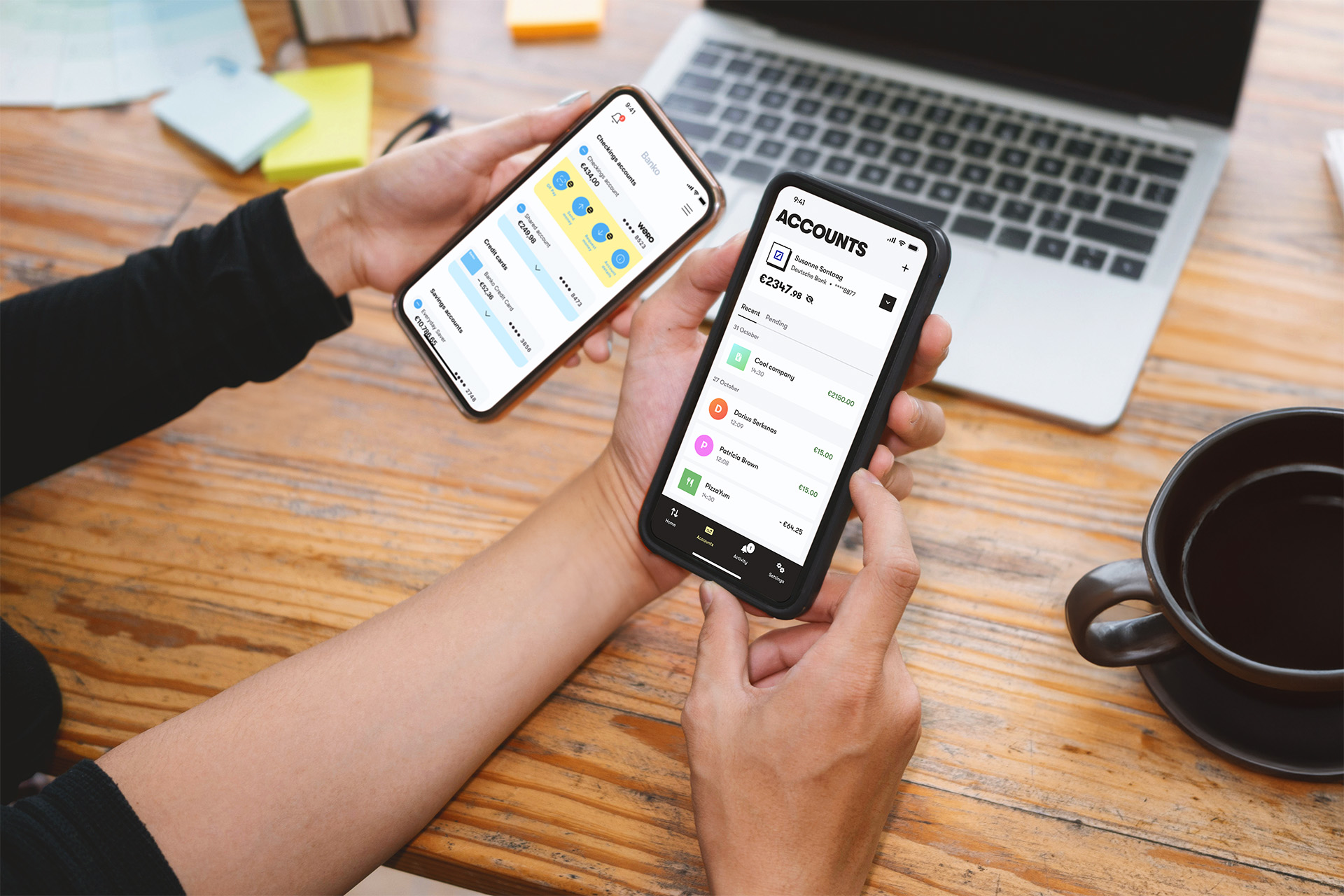 Wero: de opvolger van iDEAL – alles wat je moet weten | Buckaroo