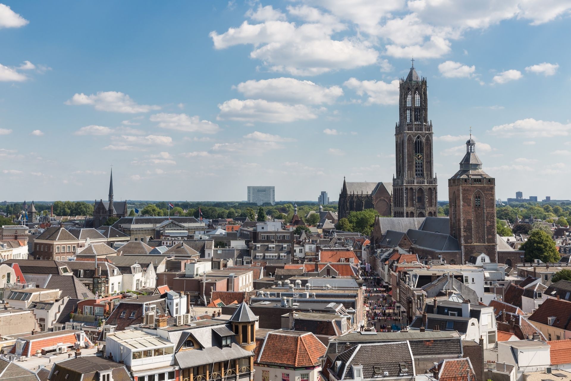 Slimme betaaloplossingen voor de overheid | Buckaroo