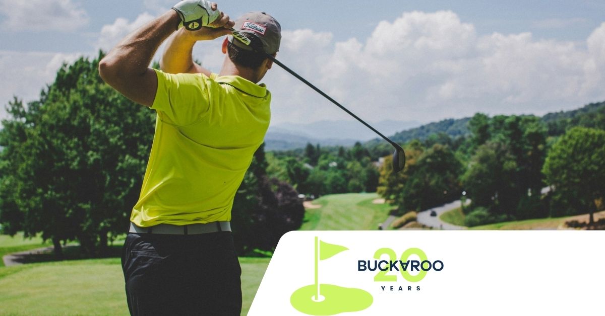 Buckaroo's Golf Clinic 2025 | Golfbaan Kromme Rijn - Bunnik