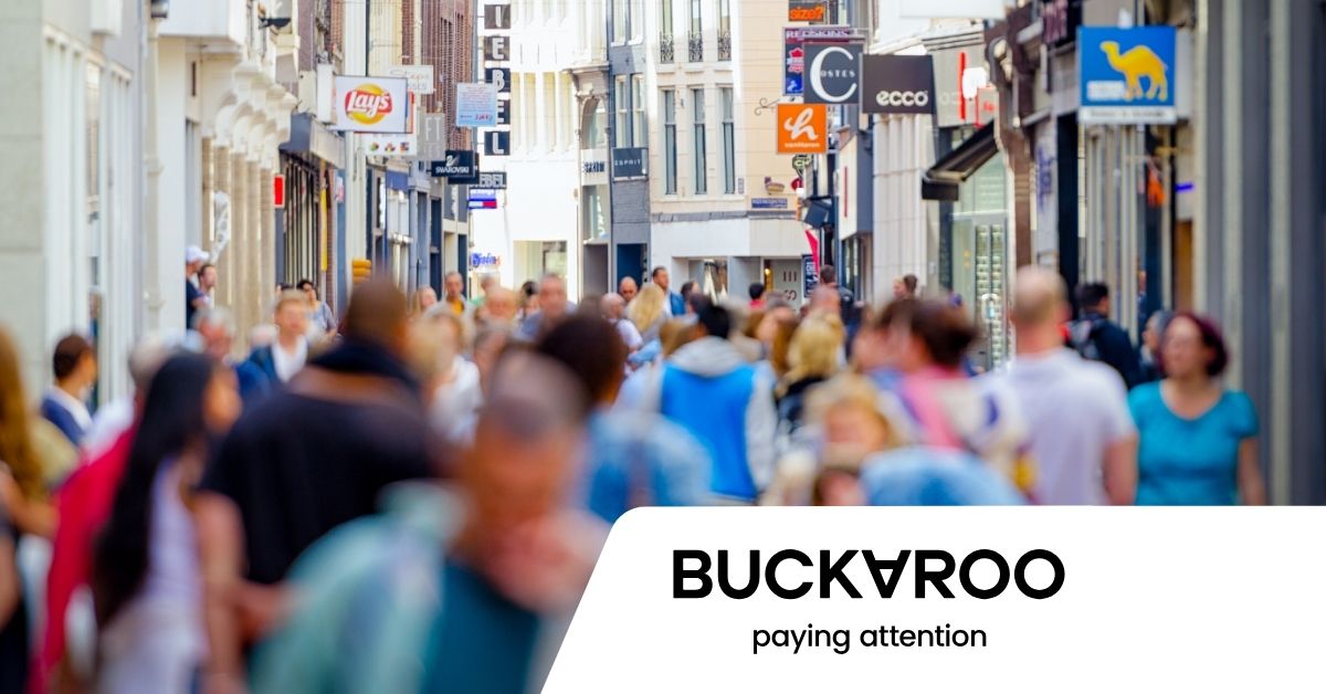 Whitepapers voor bedrijven | Buckaroo