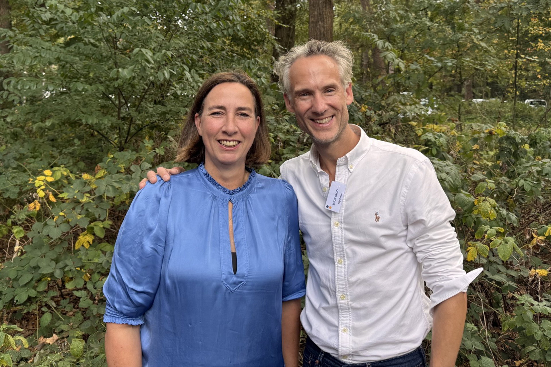 Buckaroo & NFV: innovatieve betaaloplossingen voor franchise