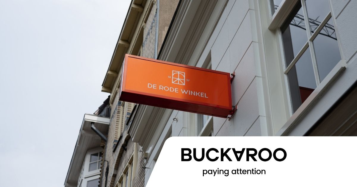 De Rode Winkel: Groei met Buckaroo’s WooCommerce (Wordpress ...