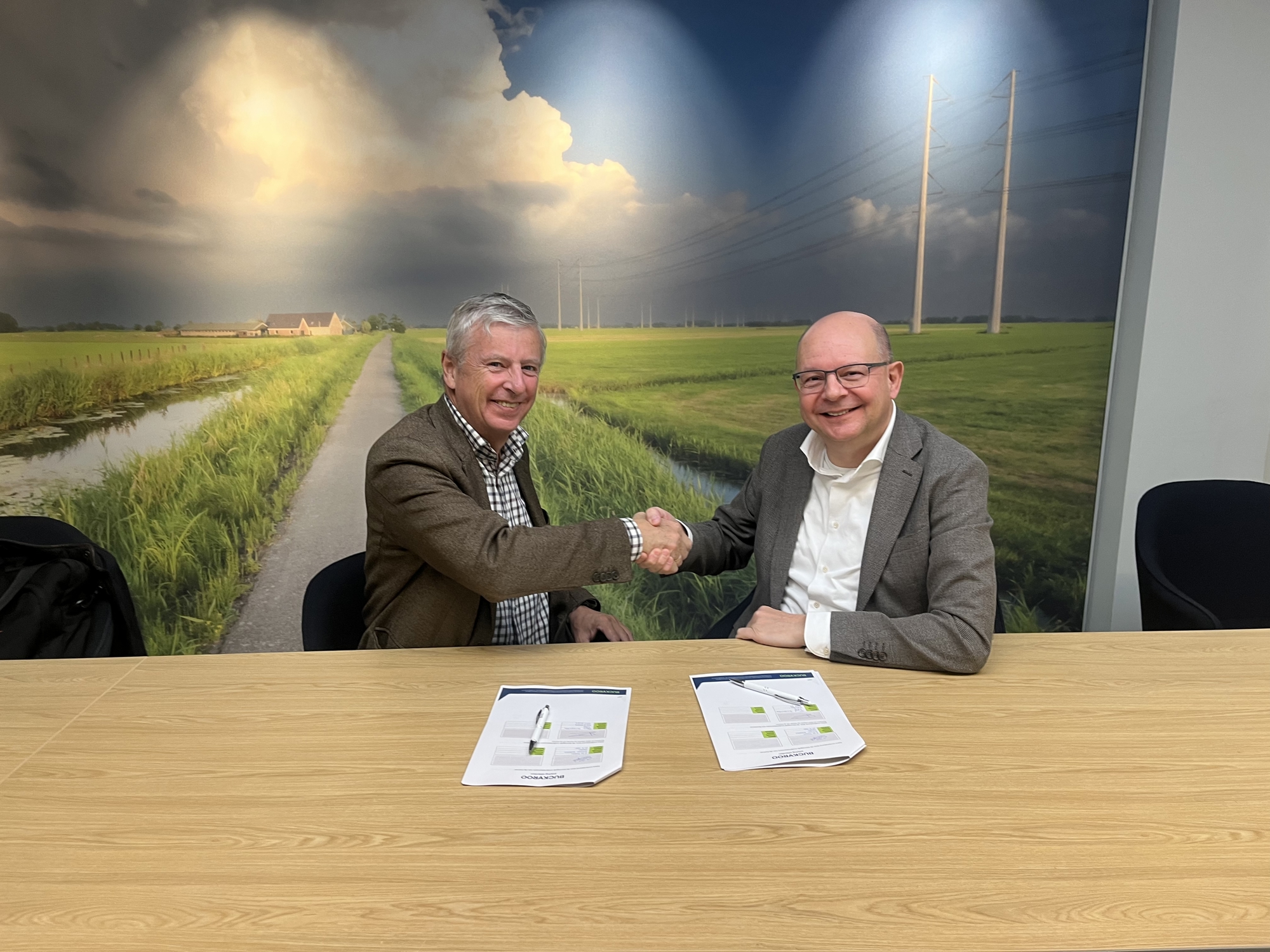 Buckaroo partner van Techniek Nederland | Betaaloplossingen