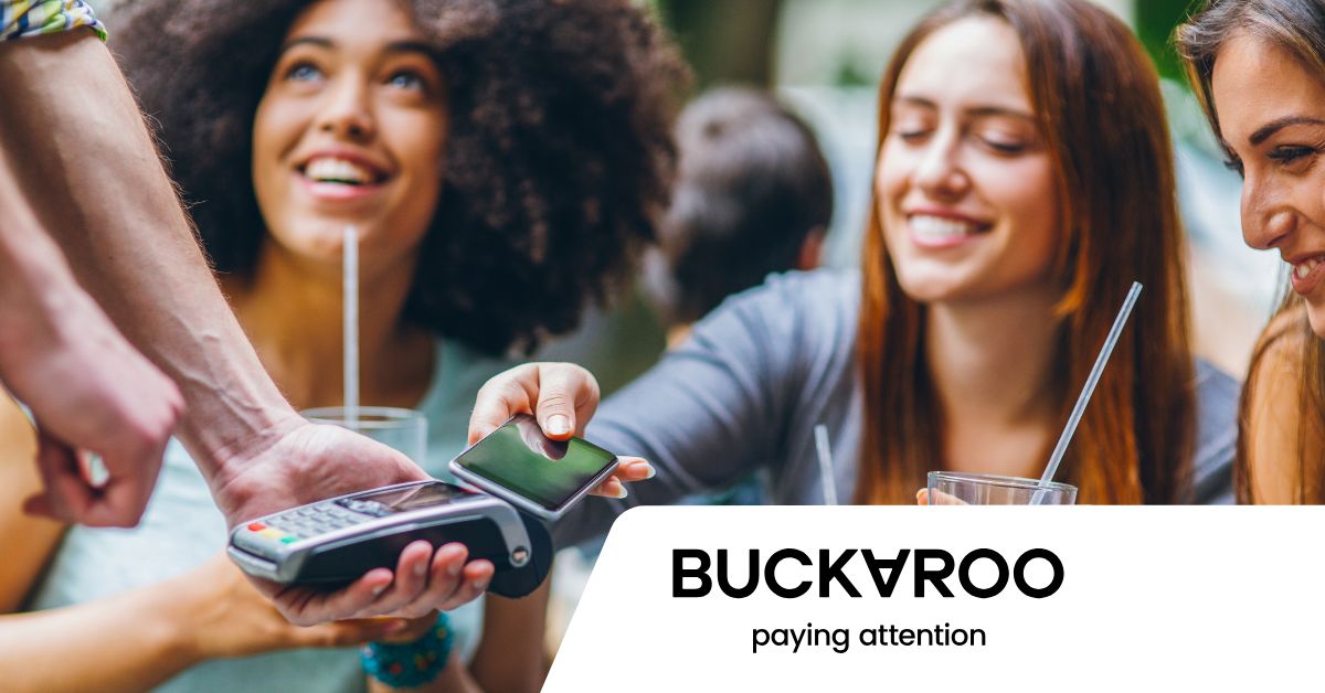 Check je pinapparaat: werkt alles nog goed? | Buckaroo