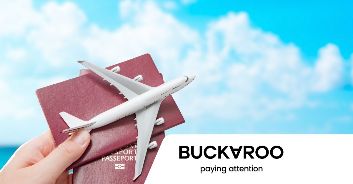Efficiënte Betalingsoplossingen voor de Reisbranche | Buckaroo